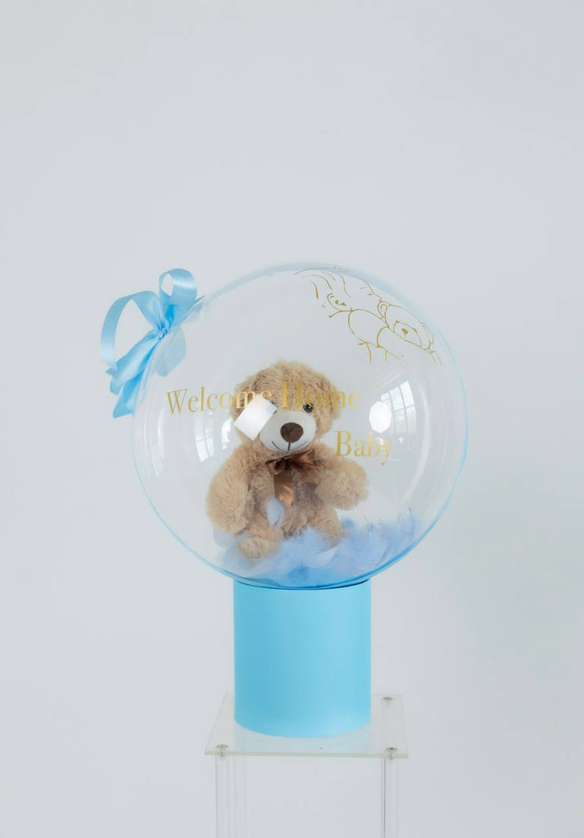 Baby bubble – A&M Floral Place