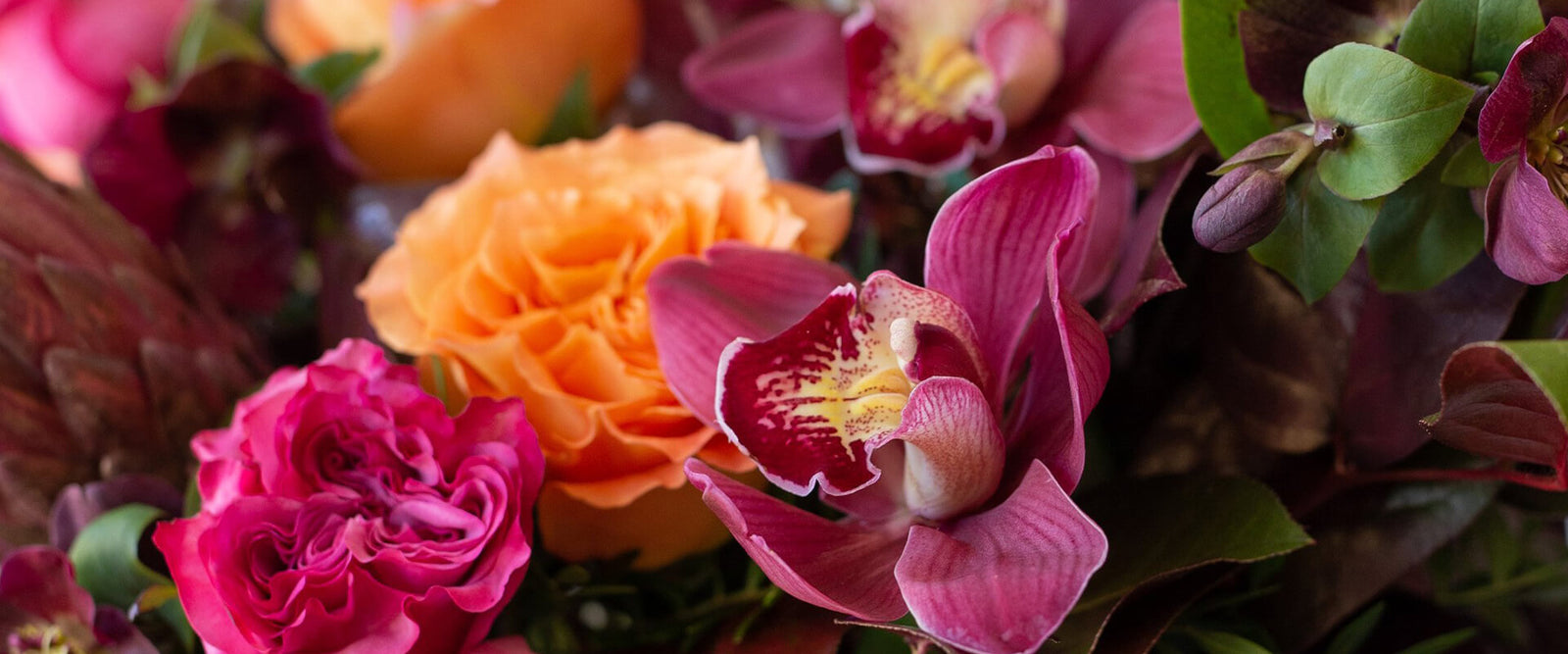 Corporate Orders – A&M Floral Place